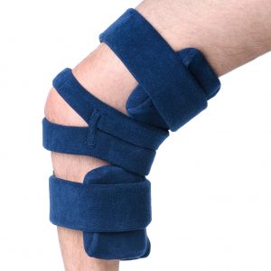Knee | Comfy Splints