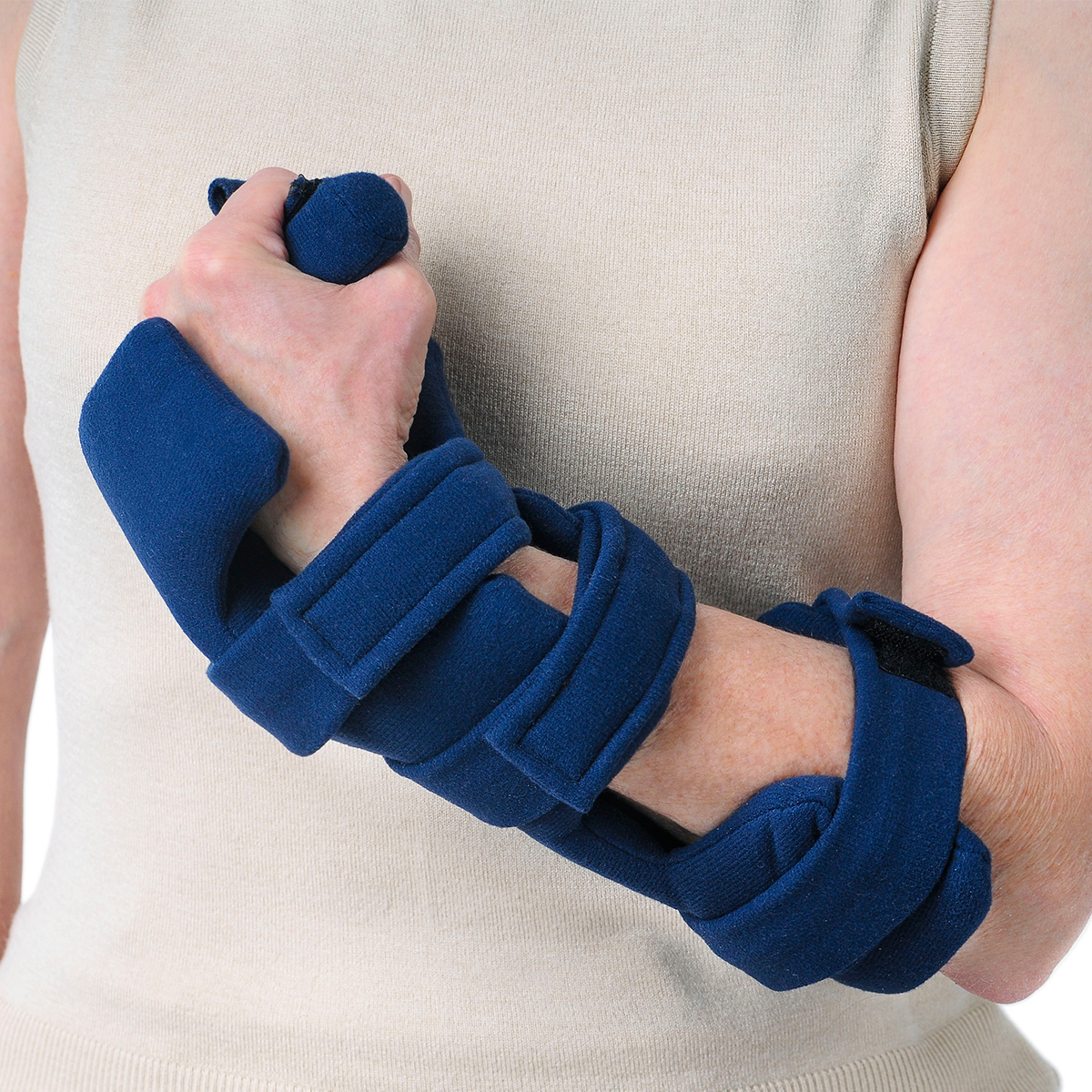ComfySplints Adjustable Cone Hand Comfy Splints ComfySplints Adjustable Cone Hand Comfy Splints
