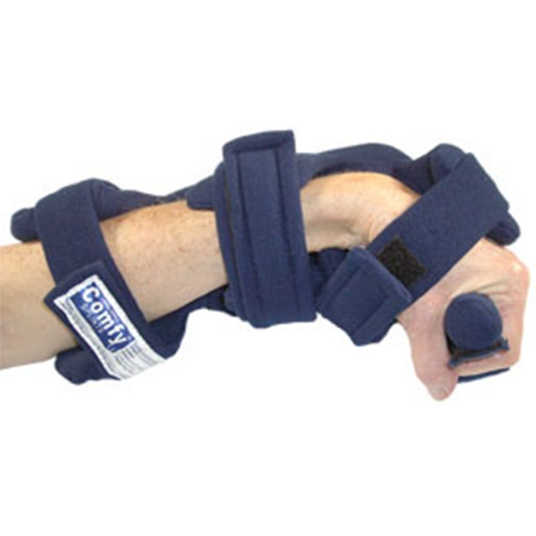 ComfySplints™ Adjustable Cone Hand | Comfy Splints