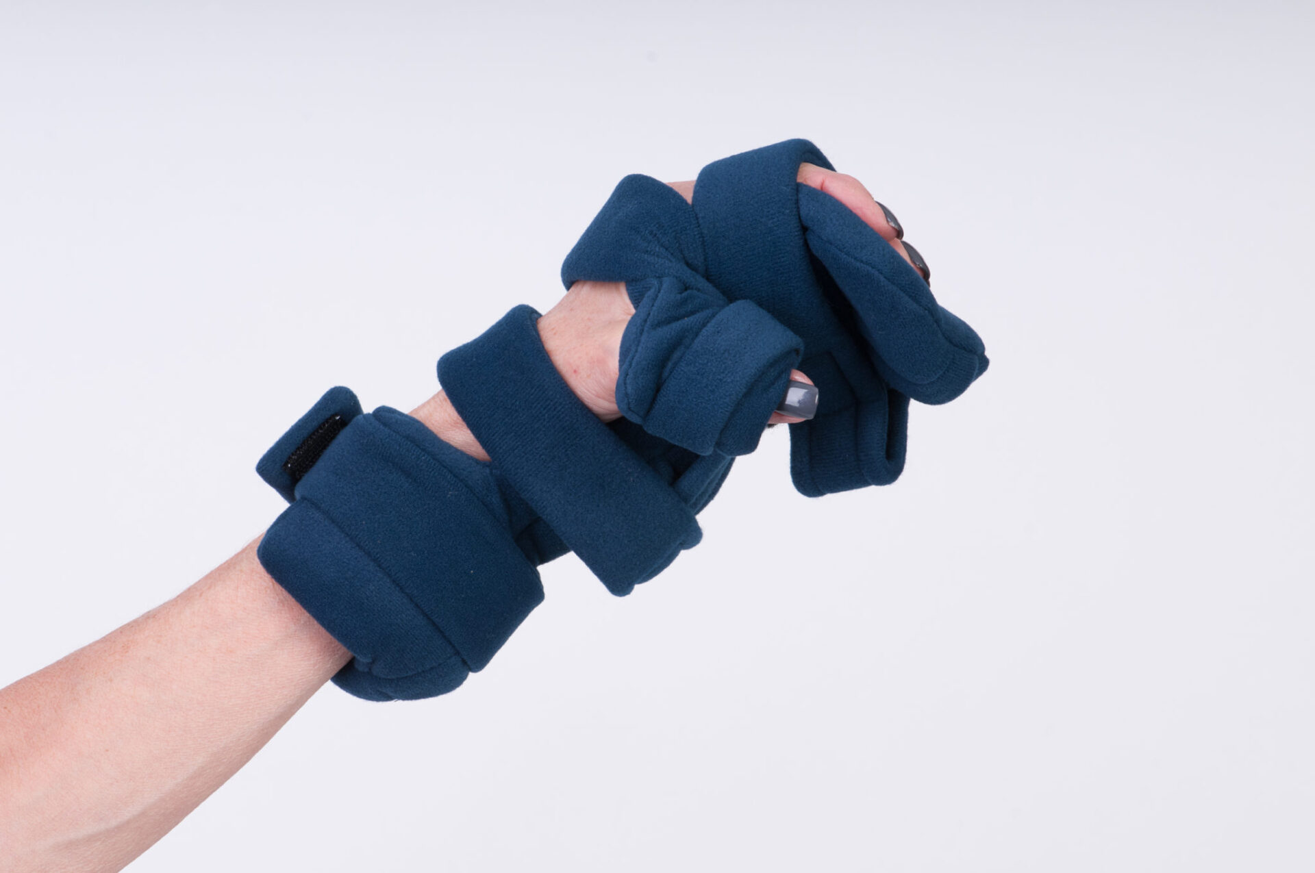 ComfySplints™ Progressive Rest Hand | Comfy Splints