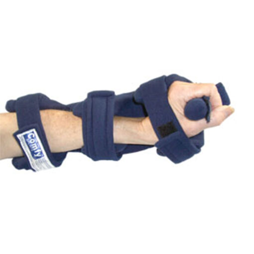 ComfySplints™ Adjustable Cone Hand | Comfy Splints