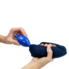 ComfySplints™ Hand Air Roll | Comfy Splints