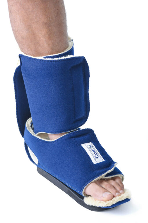 ComfySplints™ Ambulating Boot | Comfy Splints