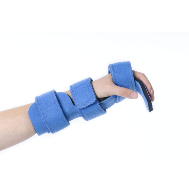 ComfySplints™ Finger Contracture Cushion with Finger Separator | Comfy ...