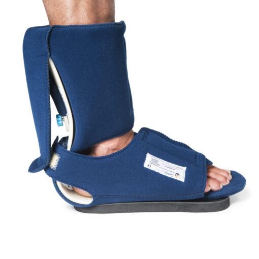 ComfySplints™ Ambulating Boot | Comfy Splints