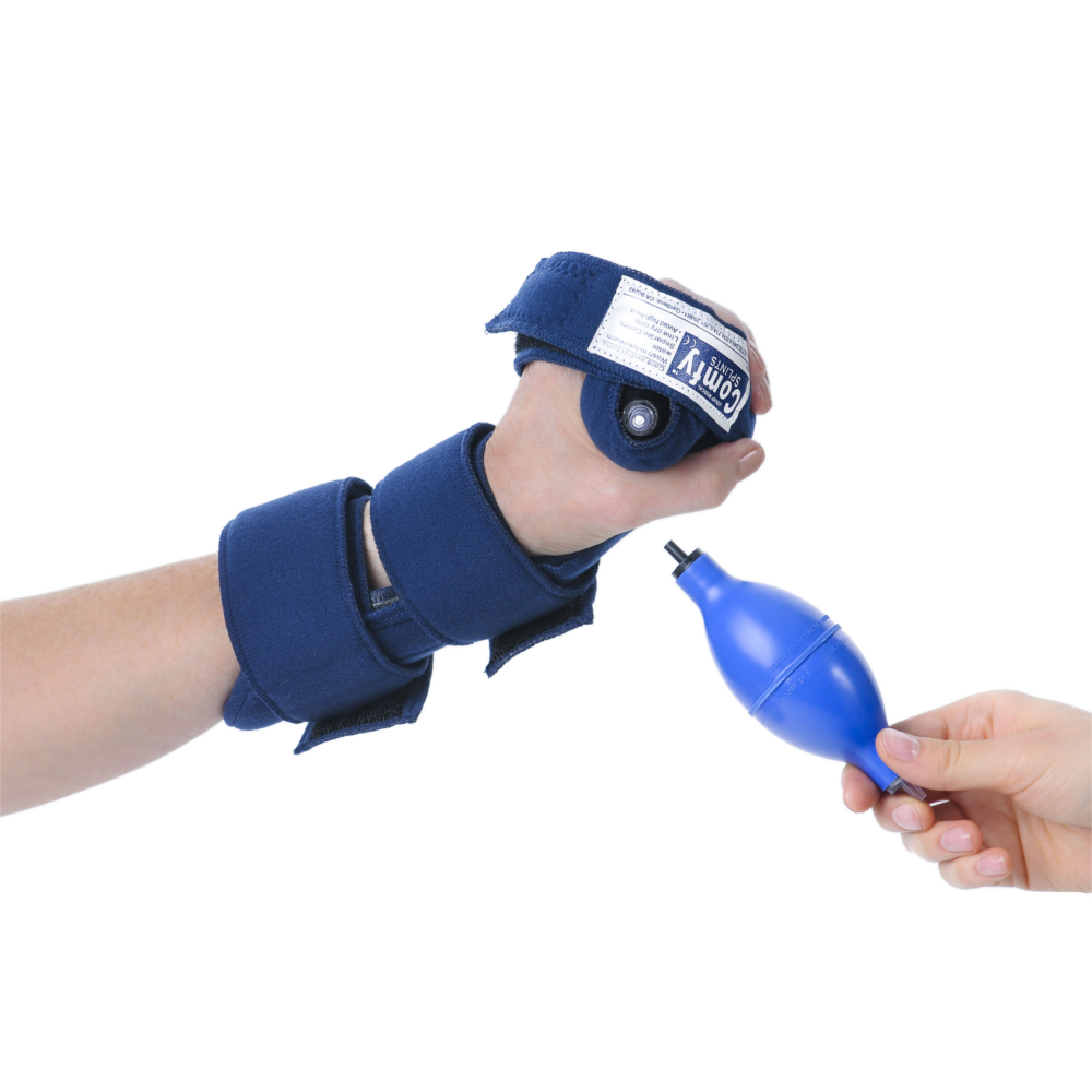 ComfySplints Hand Air Comfy Splints ComfySplints Hand Air Comfy Splints