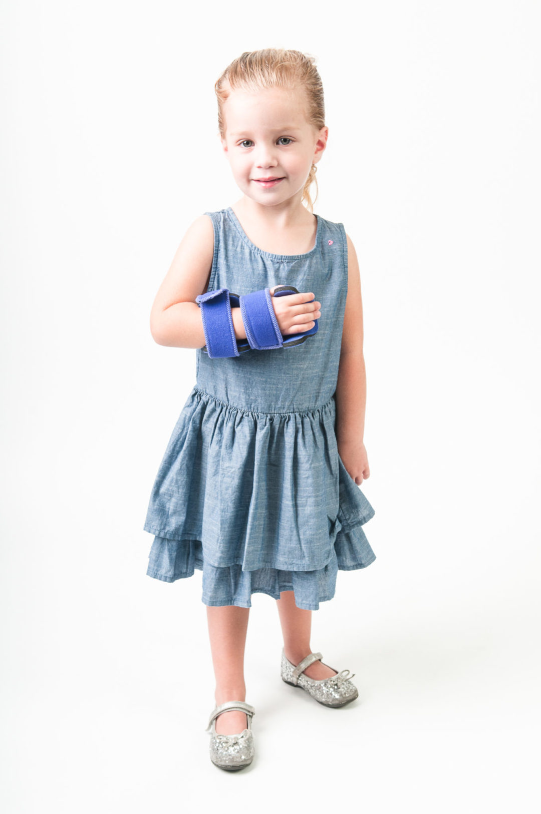 ComfySplints™ Hand Wrist Finger | Comfy Splints