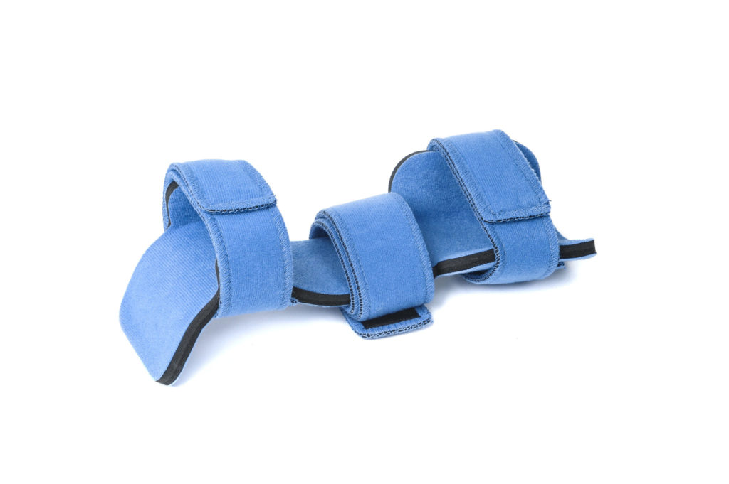 ComfySplints™ Hand Wrist Finger | Comfy Splints